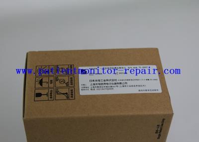 China TL-260T Medical Equipment Accessories Nihon Kohden Pulse Blood Oxygen Probe for sale