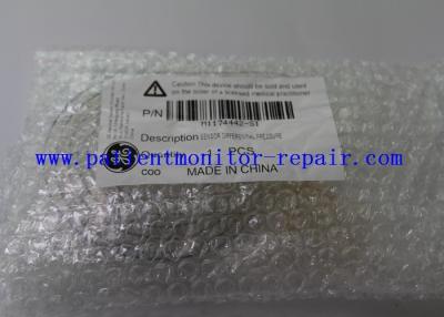 China GE M1174442-S1 Flow Sensor Transparent Color In Excellent Condition for sale