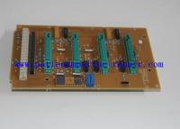 China PN 800514-001 Medical Equipment Accessories GE TRAM Module Rack Connector Board for sale