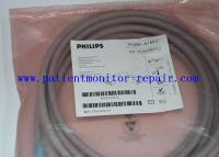 China PN M3081-61603 Link Cable For X2 MX600 Patient Monitoring for sale