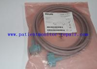 China PN M3081-61603 Link Cable For X2 MX600 Patient Monitoring for sale