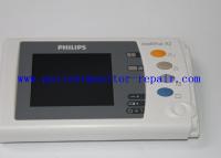 China Intellivue X2 M3002-60010 Medical Equipment Parts Vital Signs Monitor Front Cover for sale