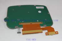 China P/N 2003768-001 Whole Flax Cable For GE DASH4000 Monitor for sale