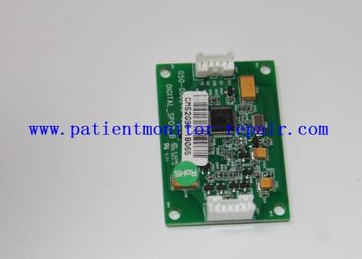 China Oxygen Board Medical Equipment Accessories For Comen C50 Patient Monitor for sale