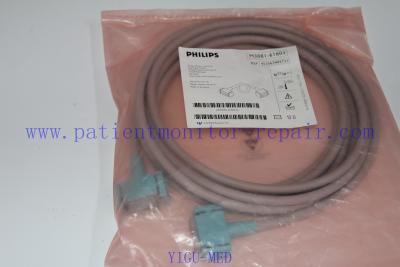 China X2 MX600 Cable Medical Equipment Parts PN M3081-61603 653563402731 for sale