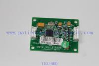 China Comen C50 Patient Monitor SPO2 Oximetry Parameter Board for sale