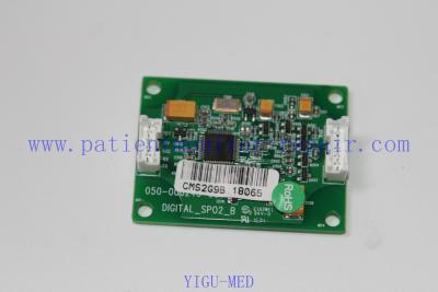 China Comen C50 Patient Monitor SPO2 Oximetry Parameter Board for sale