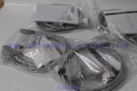 China P/N MR6702 Medical Equipment Accessories Mindray BeneHeart D3 D6 Defibrillator Pads Cable With 50ohm Test Load for sale