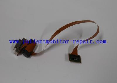 China Interface Line Medical Equipment Accessories For  RAD-87 Oximeter 31463 REV F for sale
