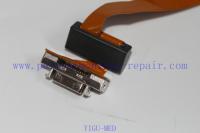 China Rad-87 Medical Equipment Parts Oximeter Connector Flex Cable P/N 31463 REV F for sale