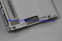 China G065VN01 TC30 Medical Equipment Parts ECG Monitor LCD Screen for sale