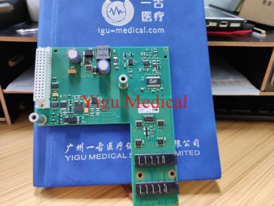 China MP50 Model Patient Monitor Repair Part Battery Board PN M8067-66401 with 3 Months Warranty for sale
