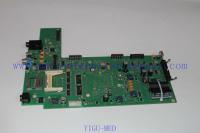 China Mother Board Medical Equipment Accessories For ECG TC70 Electrocardiograph Mainboard for sale
