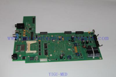 China Mother Board Medical Equipment Accessories For ECG TC70 Electrocardiograph Mainboard for sale