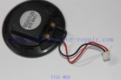 China CTG7 Medical Equipment Accessories Fetal Monitor Loudspeaker 3 Months Warranty for sale