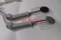 China Mindray D6 Defibrillator Machine Parts 3 Inch PN MR6502 REF 0651-30-77013 Internal Paddles for sale