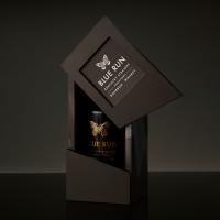 China Custom MDF Whisky Packaging Box for Premium Brands Design-to-Production Packaging Partner for sale