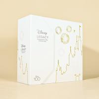 China Luxury Limited Edition Packaging Manufacturer Complex Finishing & High-End Gift Box for sale