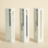 China Luxury Blackwing Pencil Box Custom Designer Brand Premium Packaging for sale