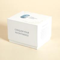 China Recyclable Electronic Product Packaging Base And Lid Cardboard Drawer Box Gift Packing for sale