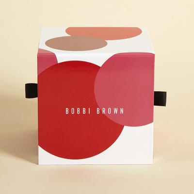 China Paperboard Creactive Luxury Packaging Gift Box Ideas Packaging For Christmas Gift for sale