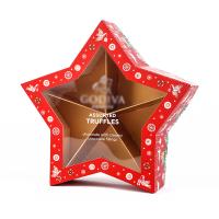 China Custom Rigid Box Premium Packaging Base and Lid Gift Box for sale