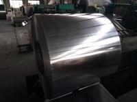 China 5052 H34 Aluminum Sheet Coil Corrosion Resistant Custom Width for sale