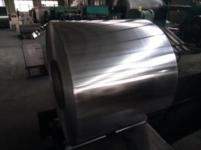 China 5052 H34 Aluminum Sheet Coil Corrosion Resistant Custom Width for sale