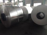 China 3004 Aluminum Sheet Coil 0.5mm Thickness For Wall Cladding / Liner Panels for sale