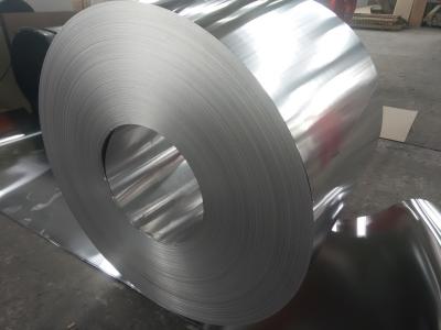 China 1060 H18 Pure Aluminium Coil Sheet Full Hard Temper High Formability for sale