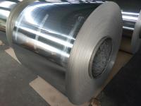 China Custom Width Manganese Alloy Aluminum Coil 3003 H24 Mill Finish for sale