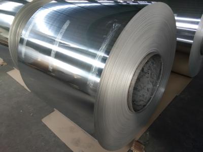 China Custom Width Manganese Alloy Aluminum Coil 3003 H24 Mill Finish for sale