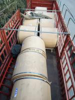 China 5052 H32 Aluminum Coil Corrosion Resistant 0.2mm-6.0mm Thickness for sale