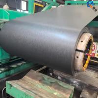 China PVDF Color Coated Aluminium Coil Manufacturer , Prepainted Aluminium Coil Supplier for sale