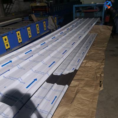 China RAL Color Prepainted Aluminum Coil For Roofing / Wall Cladding for sale