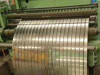 China Cold Rolled Galvanized Steel Coil 0.12mm-4.0 Mm Thickness For Wall Cladding for sale