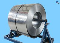 China Cold Rolled Galvanized Steel Coil 0.12mm-4.0 Mm Thickness For Wall Cladding for sale