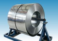 China Hot Dipped Galvanized Steel Coil , GI Coil For Roofing / Construction Material for sale