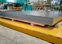 China Cold Rolled Galvanized Steel Coil 0.12mm-4.0 Mm Thickness For Wall Cladding for sale