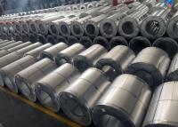 China Cold Rolled Galvanized Steel Coil 0.12mm-4.0 Mm Thickness For Wall Cladding for sale