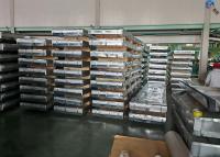 China Hot Dipped Galvanized Steel Coil , GI Coil For Roofing / Construction Material for sale