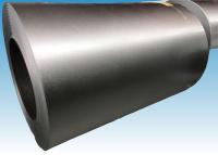 China Hot Dipped Galvalume Steel Coil Slit Edge GL Coil For Roofing Sheet / Construction for sale