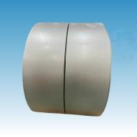 China Hot Dipped Galvalume Steel Coil Slit Edge GL Coil For Roofing Sheet / Construction for sale