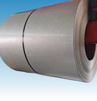 China Hot Dipped Galvalume Steel Coil Slit Edge GL Coil For Roofing Sheet / Construction for sale