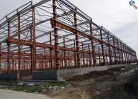 China S350GD+Z275 C Purlin Section Hot Dip Galvanized C Section Purlin for sale