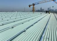 China Hot Rolled Mild Steel Channel Sections For Structural Construction for sale