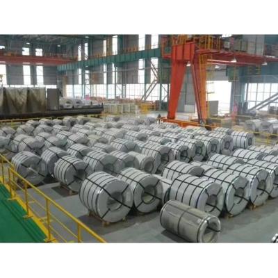 China Roofing Sheets PPGI Steel Coil Supplier DX51D+Z DX52D+Z S220GD+Z S250GD+Z  S280GD+Z S350GD+Z for sale