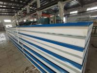 China Custom Cut To Length Wall Cladding Profile Multiple Colors Available for sale