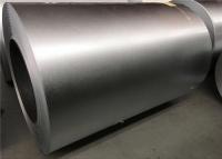 China Custom Width Aluzinc Steel Coil Slit Edge For Making Corrugated Sheets for sale