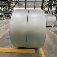 China AZ150 GL Steel Coil Zero Spangle / Regular Spangle Aluzinc Steel Coil for sale
